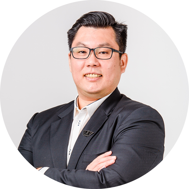 Gan Chee Hong (Vincent), Financial Consultant (Excelsior Financial ...