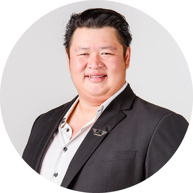 Koh Tong Eng (Ron), Financial Consultant (Excelsior Financial ...