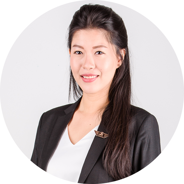 Wang Li Mei (Rachel), Financial Consultant (Excelsior Financial ...