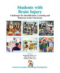 Students with Traumatic Brain Injury — Home