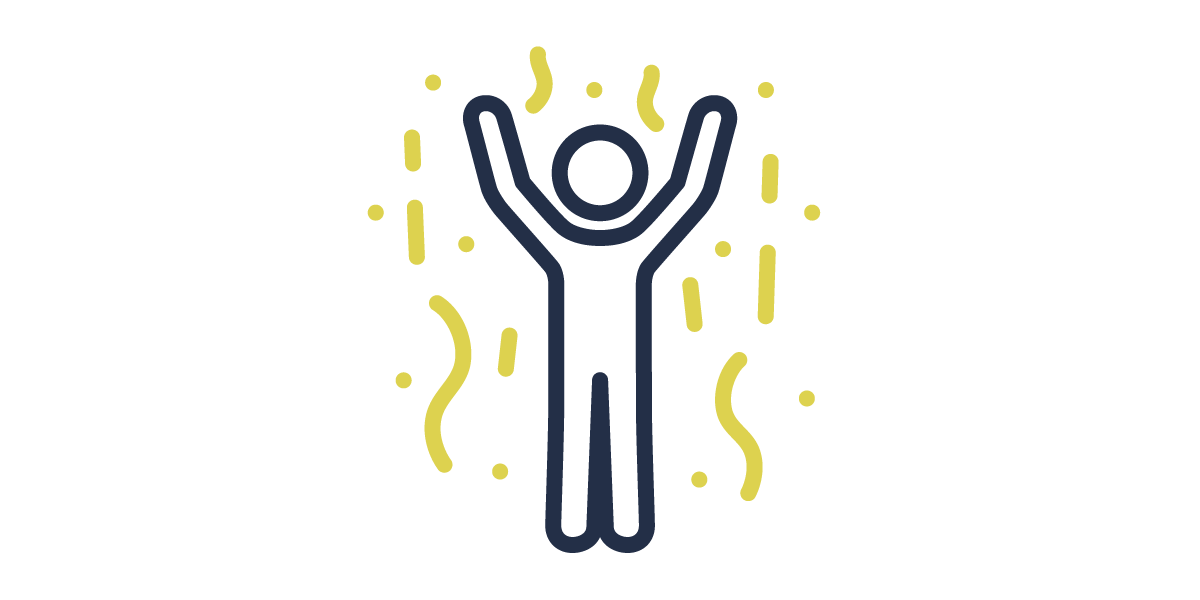 Independent Person Symbol