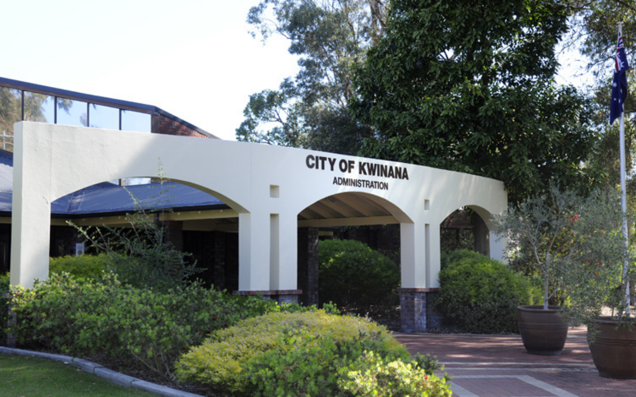 City of Kwinana — Integral