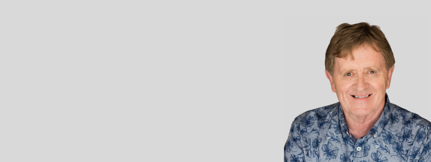 Sandy Gordon — Integral