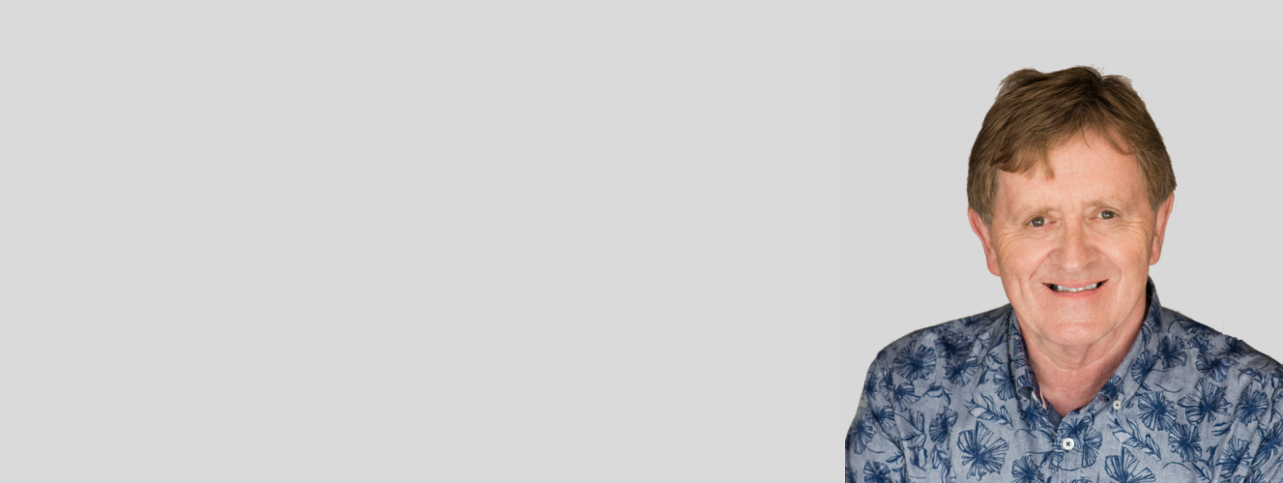 Sandy Gordon — Integral