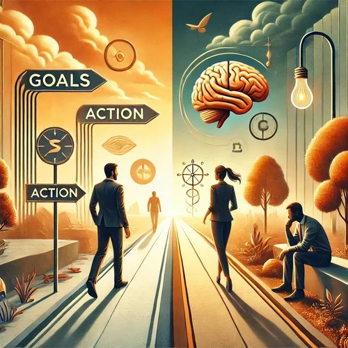 Unlocking Minds: Exploring the Dynamic Divide Between Coaching and ...