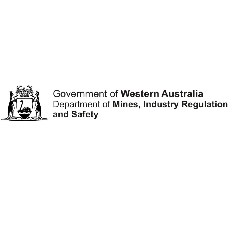 Department of Mines, Industry Regulation & Safety — Integral
