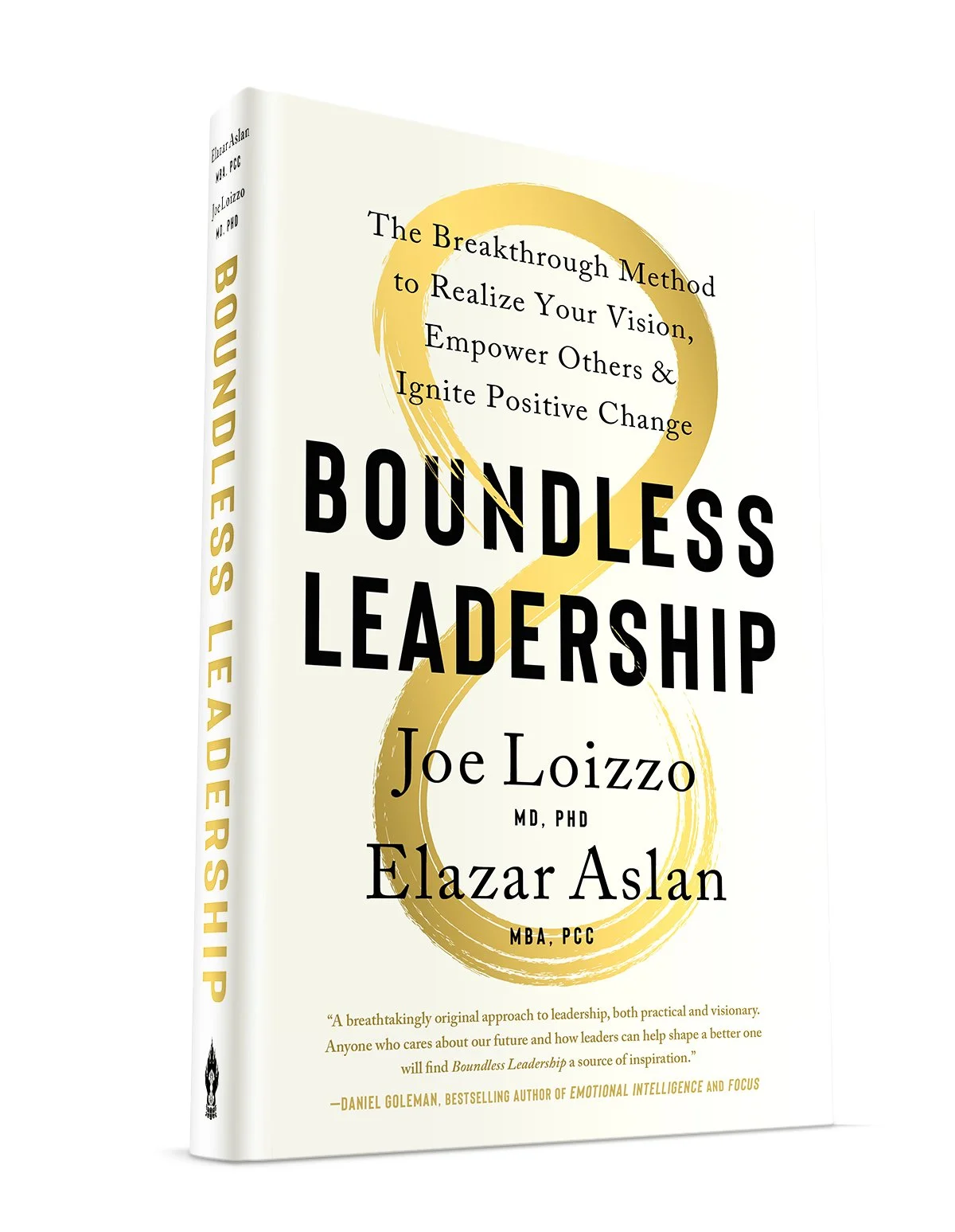 Boundless Leadership - book review — Integral