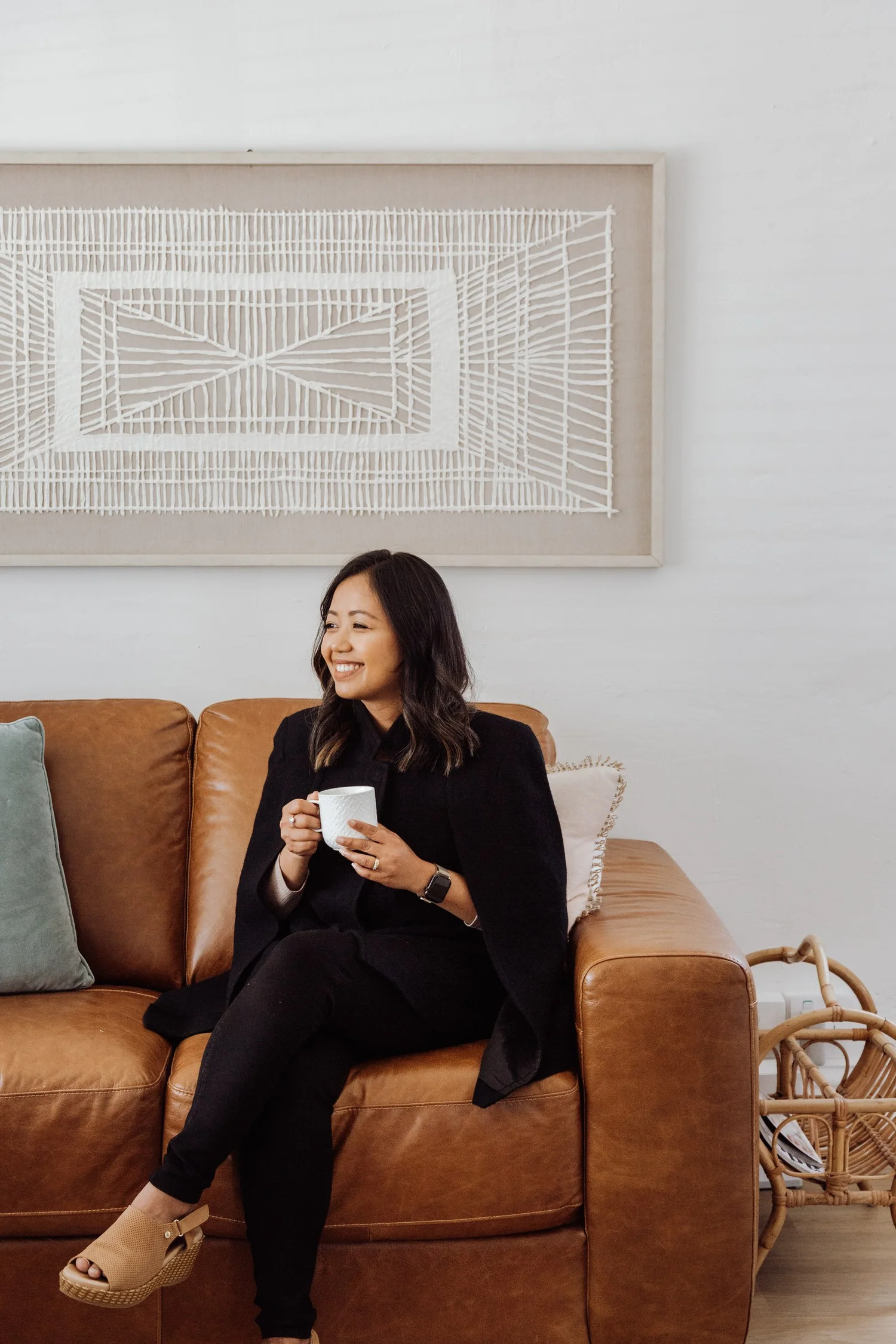 Look See by Naomi Fenton