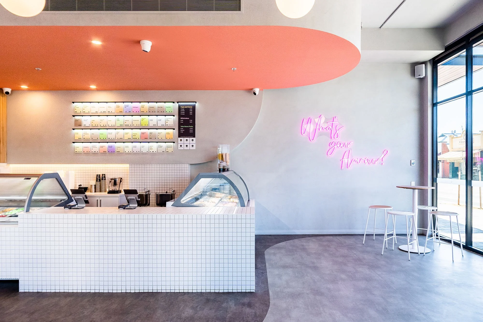 Eon Design | Hospitality Architecture | Adelaide & Melbourne