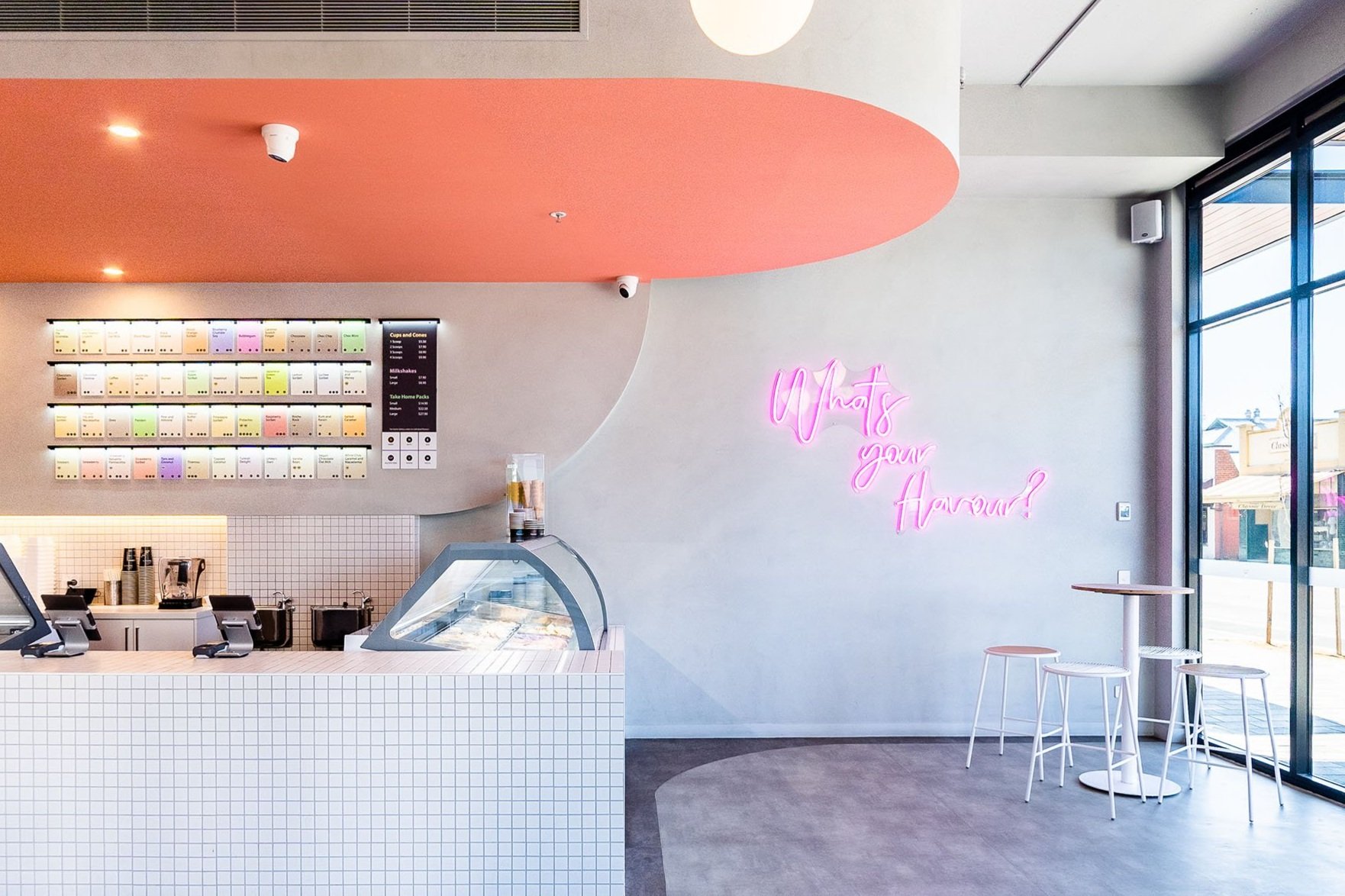 Eon Design | Hospitality Architecture | Adelaide & Melbourne