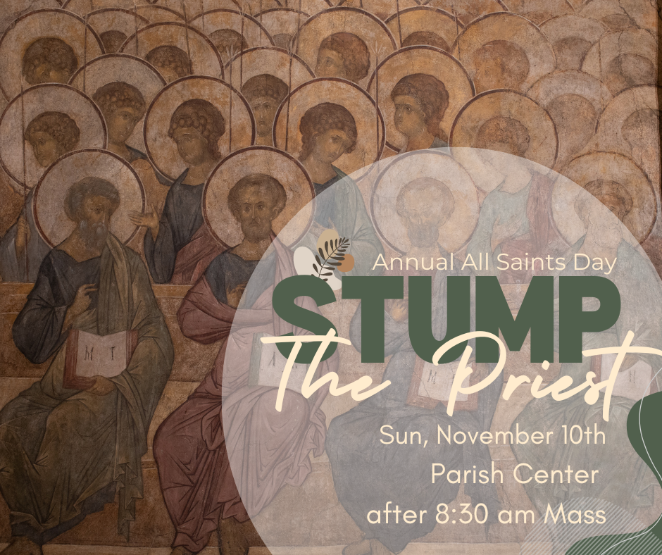 St. Mary's Corvallis