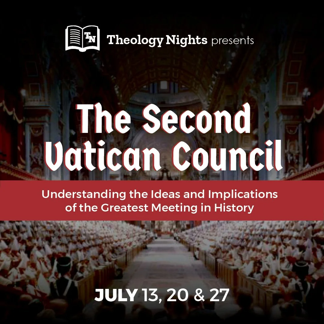 The Second Vatican Council: Understanding the Ideas and Implications of ...