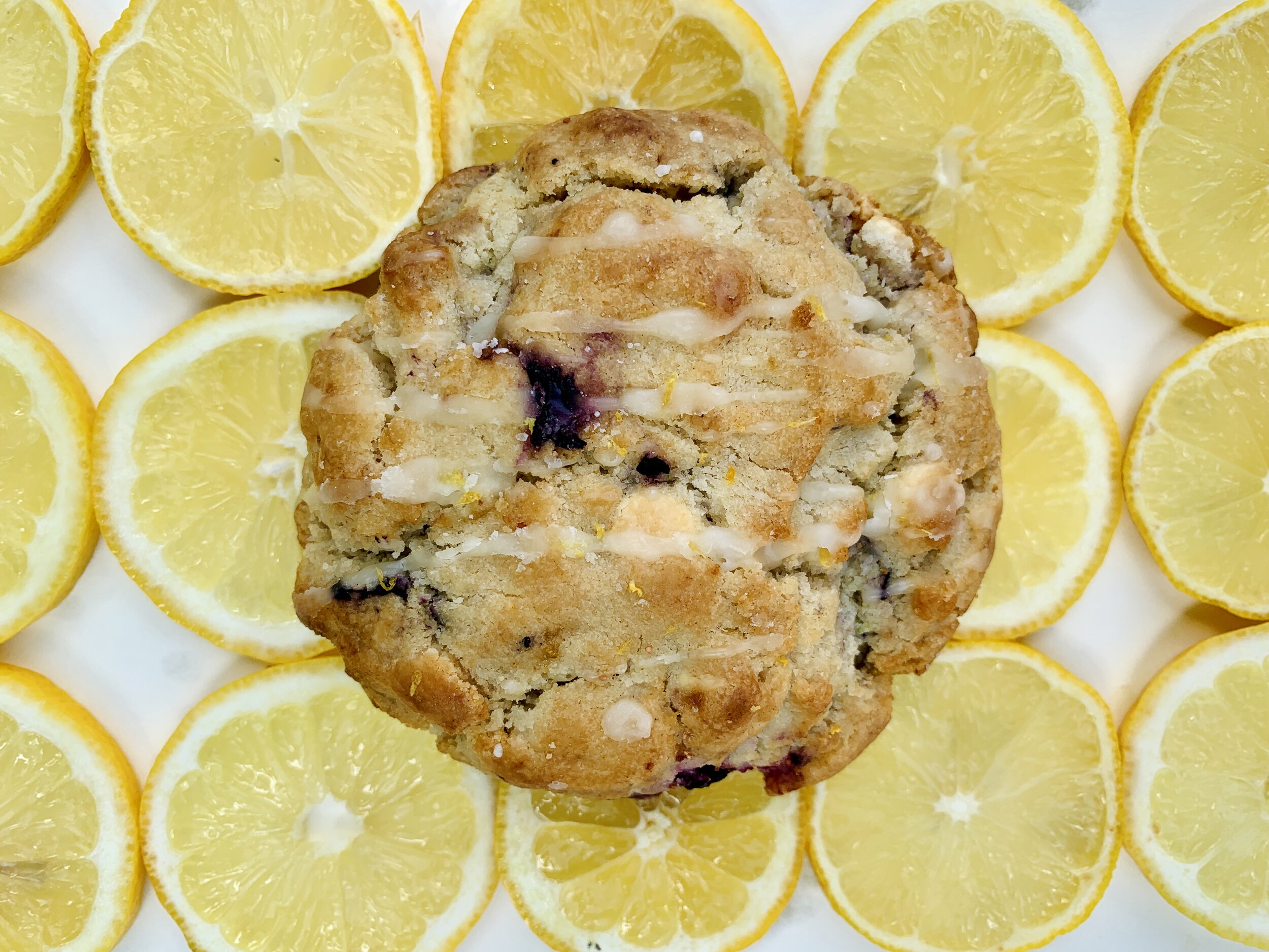 Upstate Cookie Shack