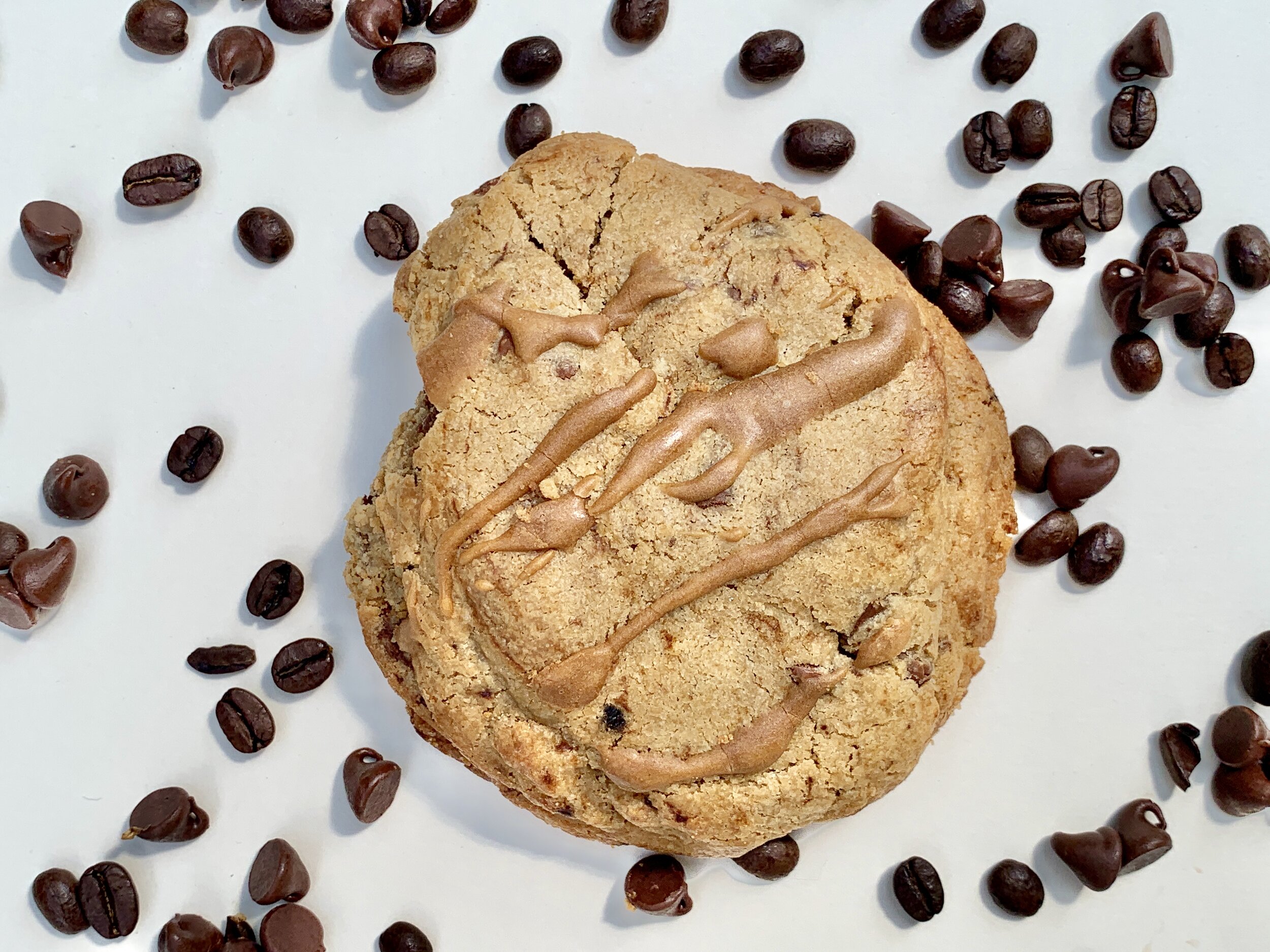 Upstate Cookie Shack