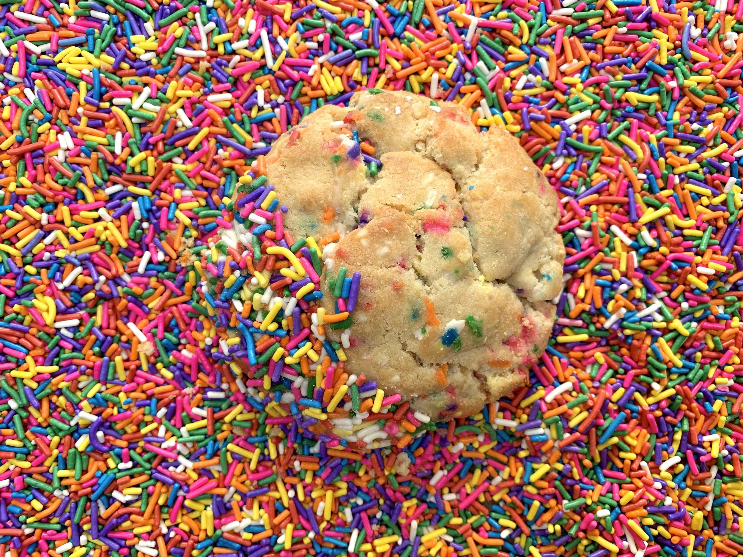 Upstate Cookie Shack