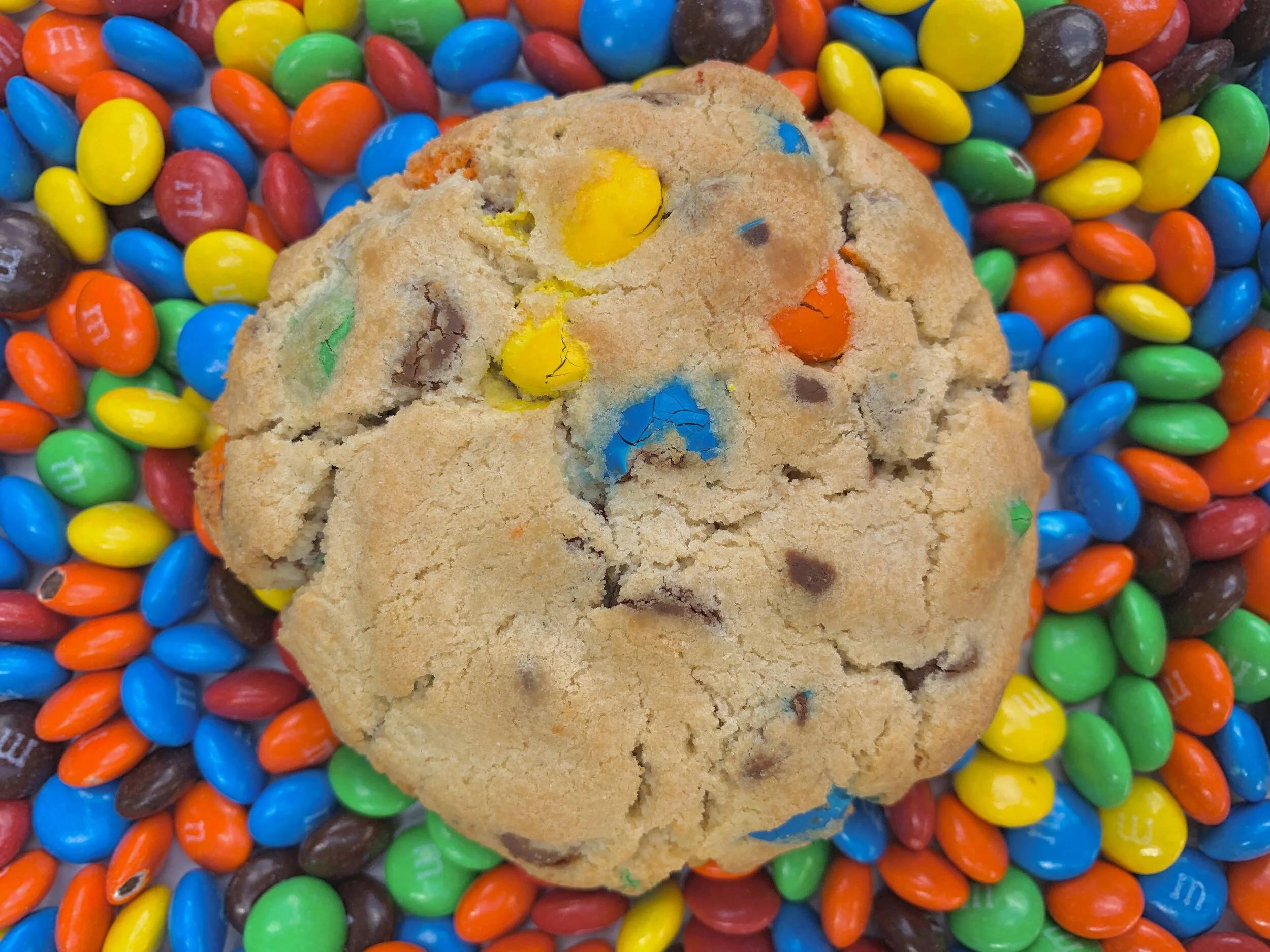 Store 1 — Upstate Cookie Shack