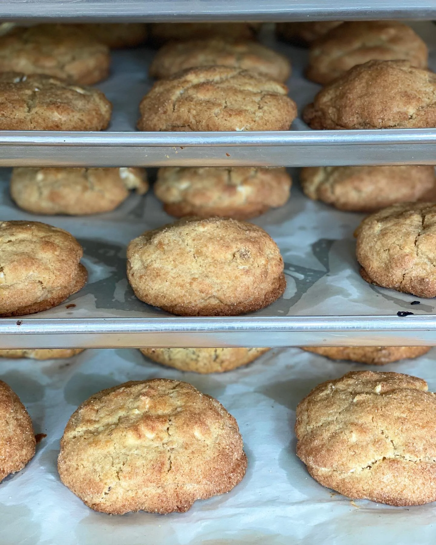 Meet the Family — Upstate Cookie Shack