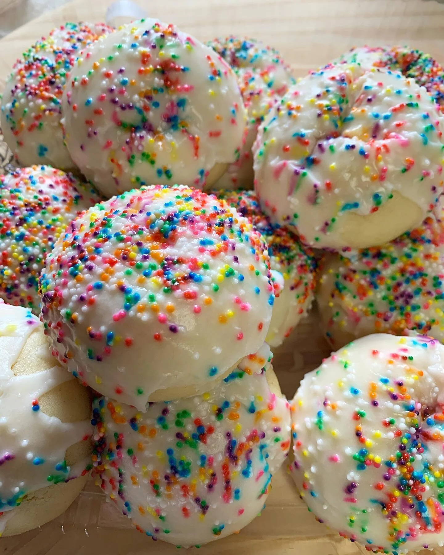 Meet the Family — Upstate Cookie Shack