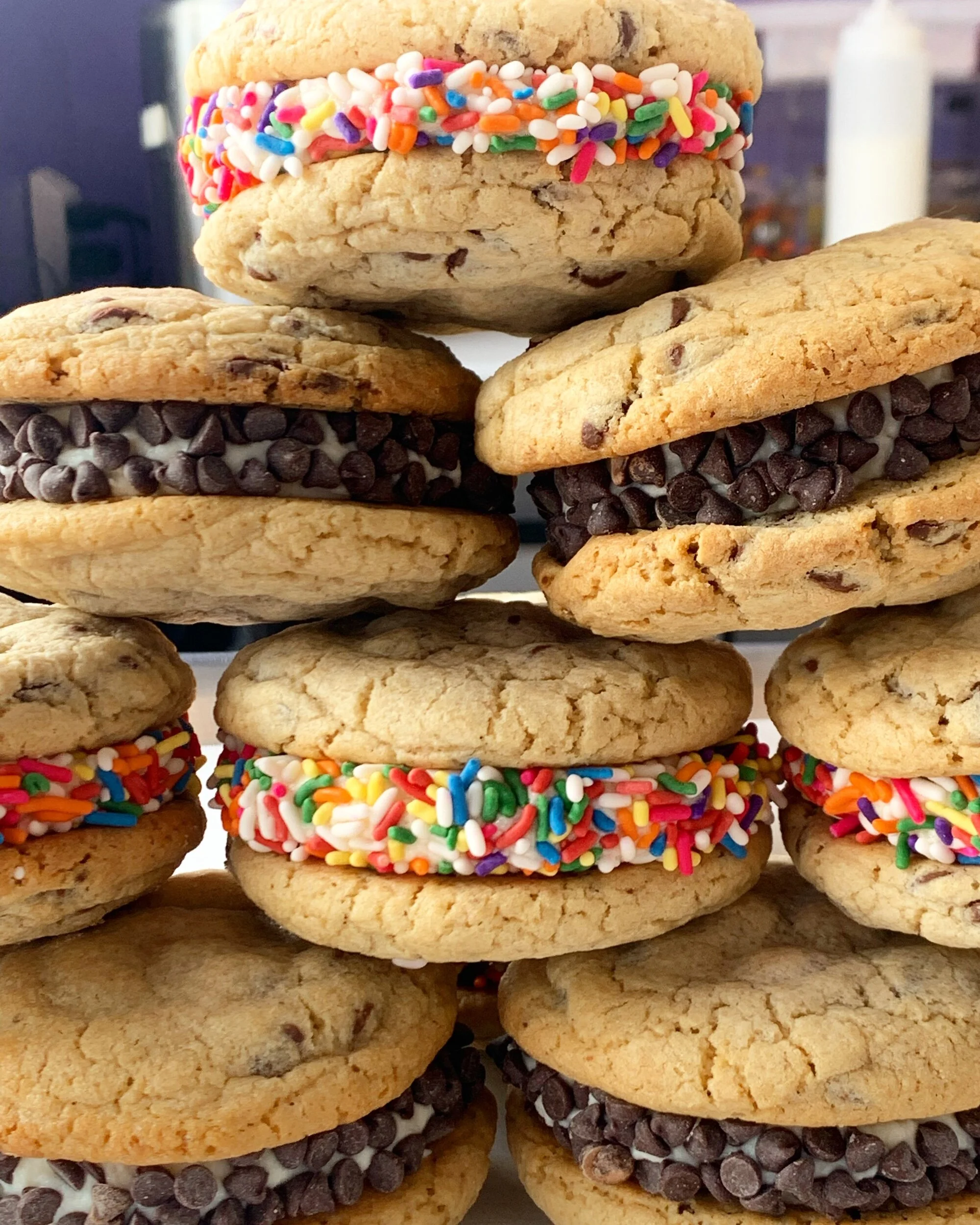 Upstate Cookie Shack