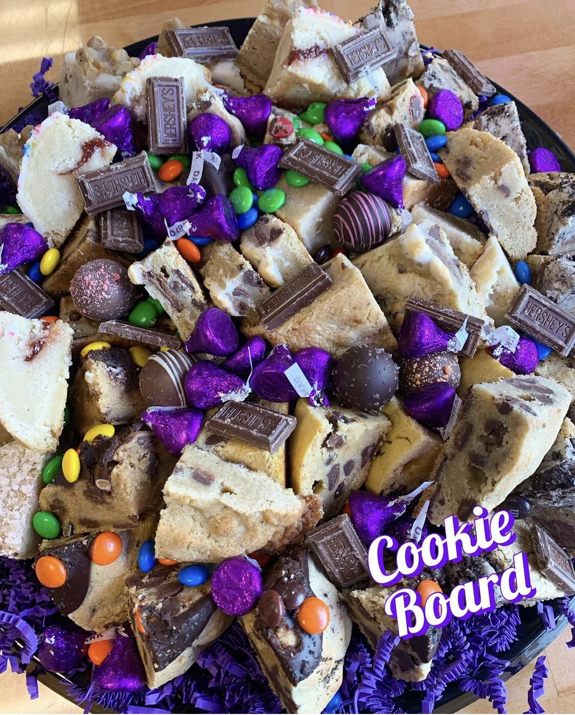 Upstate Cookie Shack Home of Upstate New York best 7oz Cookie