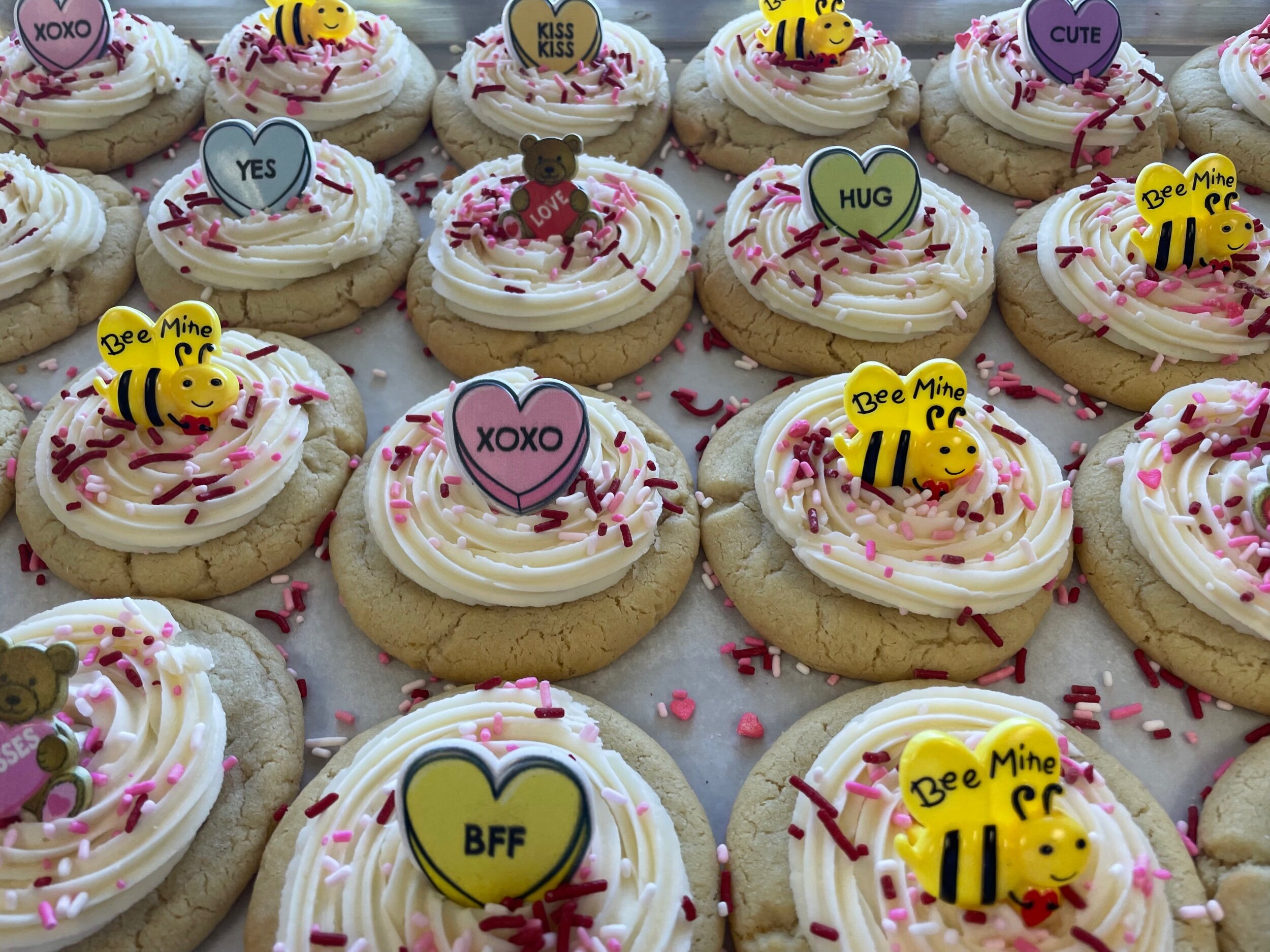 Upstate Cookie Shack