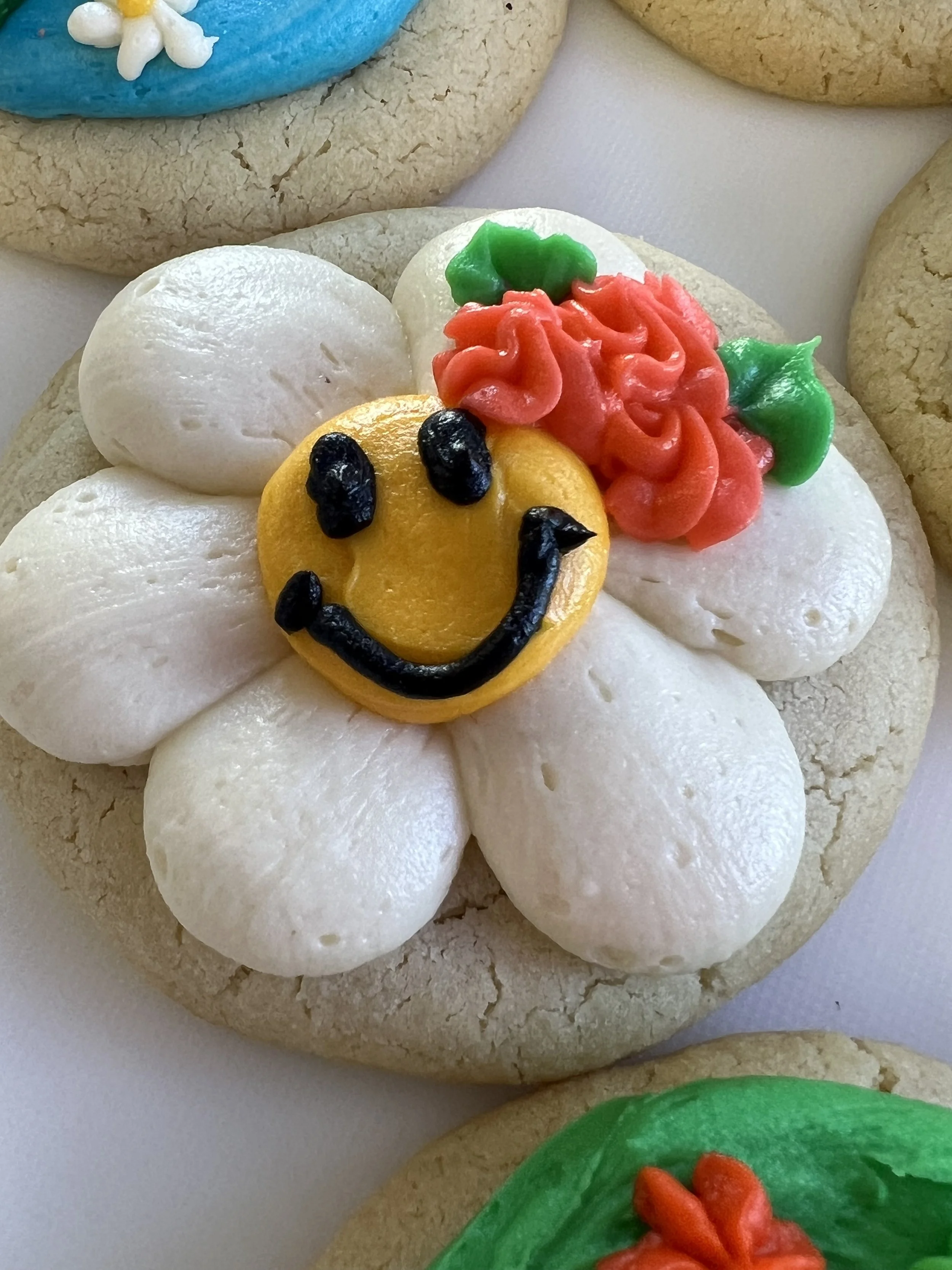 Upstate Cookie Shack Home of Upstate New York best 7oz Cookie