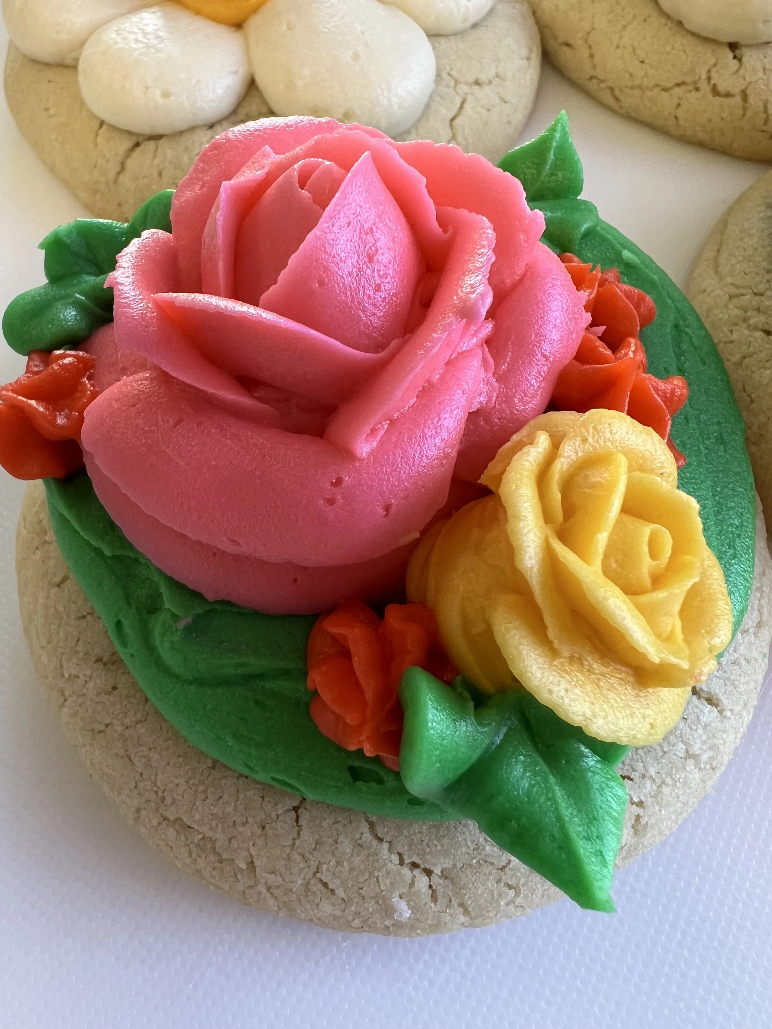 Upstate Cookie Shack Home of Upstate New York best 7oz Cookie