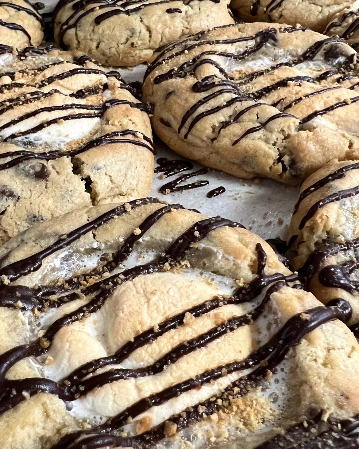 Upstate Cookie Shack Home of Upstate New York best 7oz Cookie