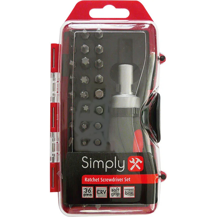 Simply Tools — Simply Brands