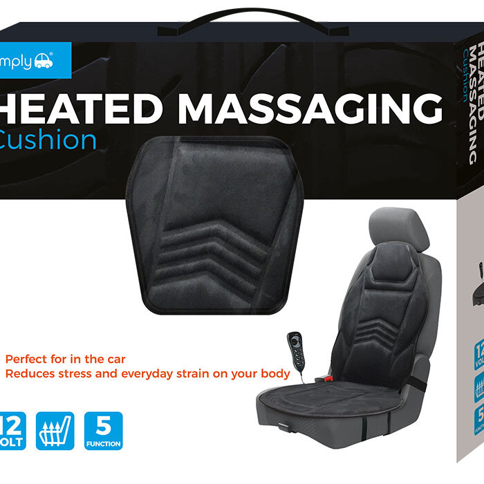 Simply Brands — Simply Mobility