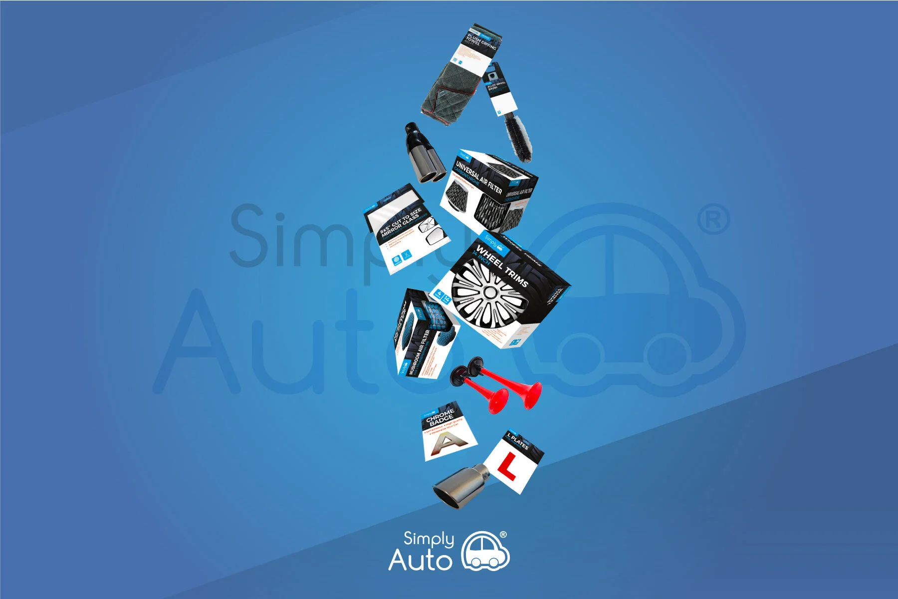 Simply Brands — The widest range of essential automotive accessories ...