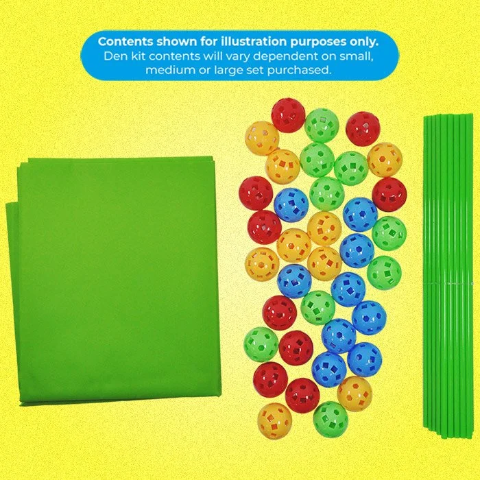 Simply Brands — Simply Living