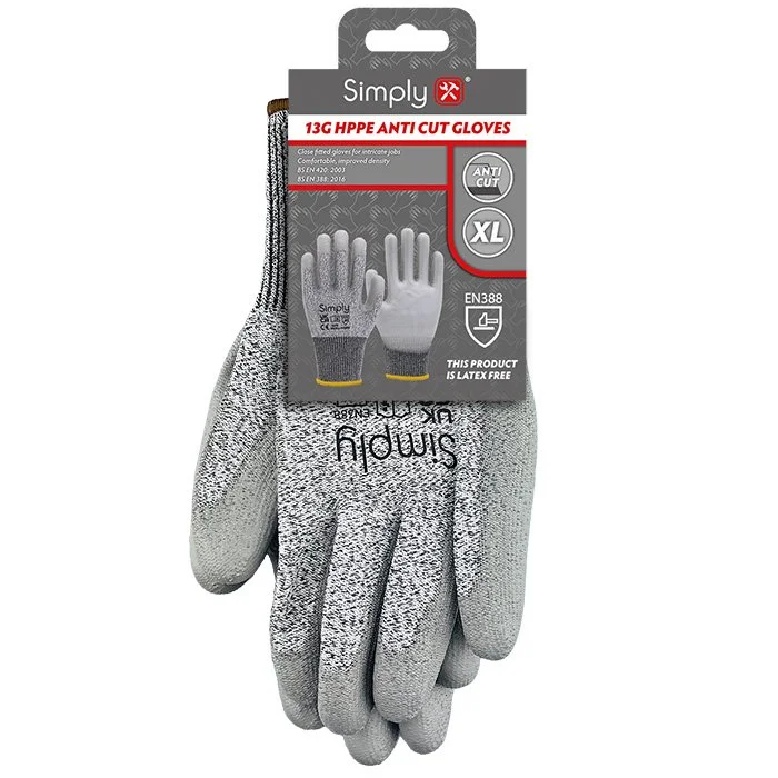 Simply Brands — Simply Tools