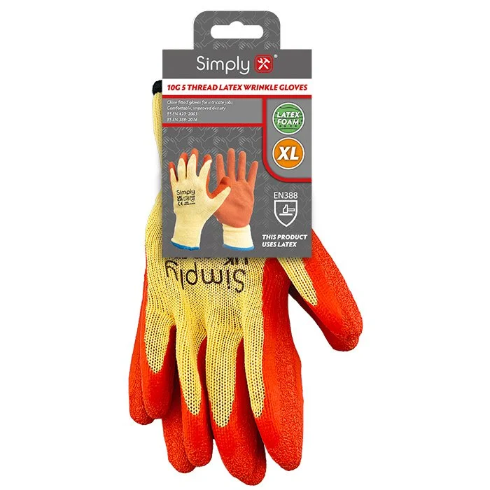 Simply Brands — Simply Tools