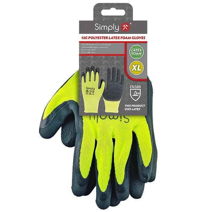 Simply Brands — Simply Tools