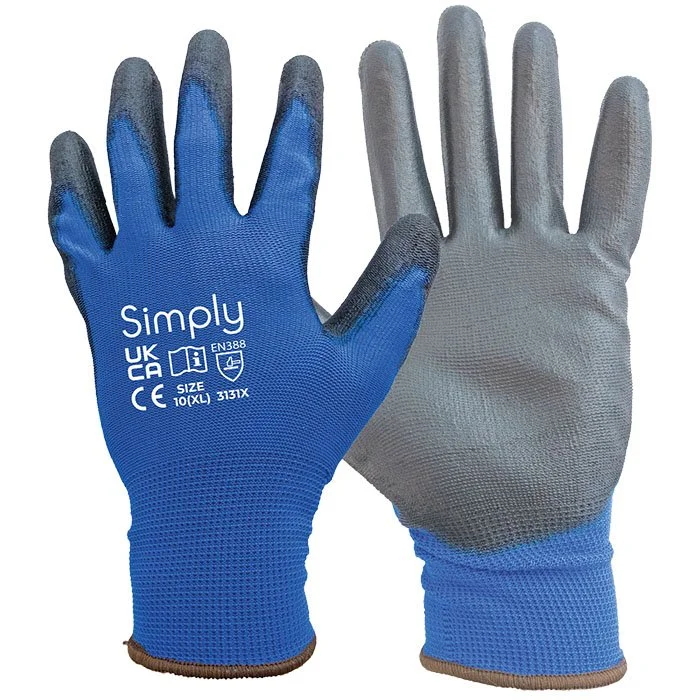 Simply Brands — Simply Tools