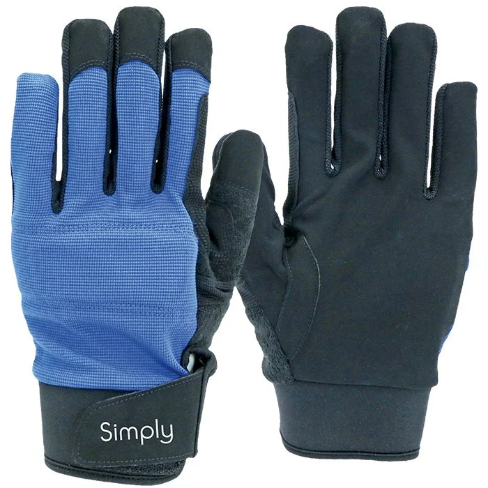 Simply Brands — Simply Tools