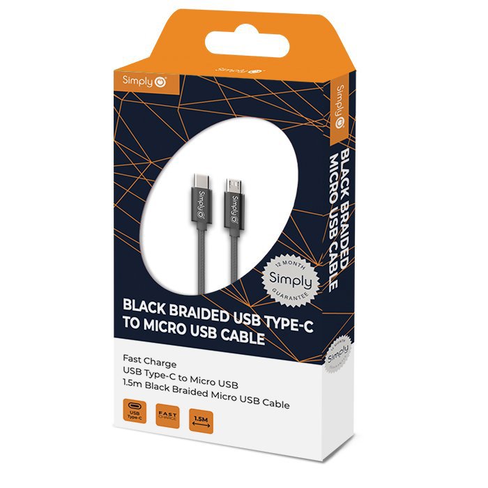 Simply Brands — Simply Power