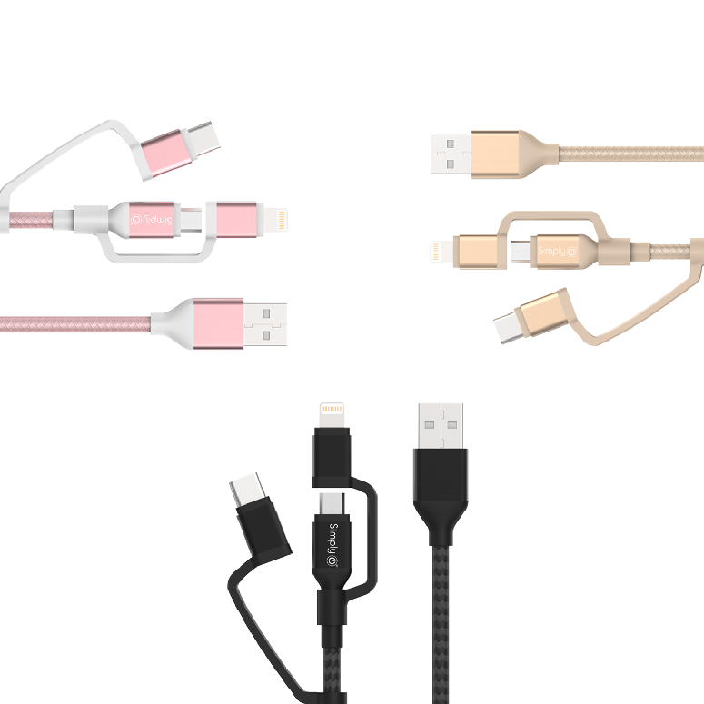 Simply Brands — Simply Power