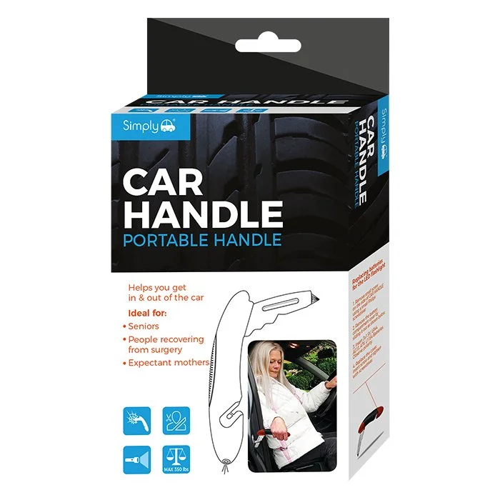 Simply Brands — Simply Mobility