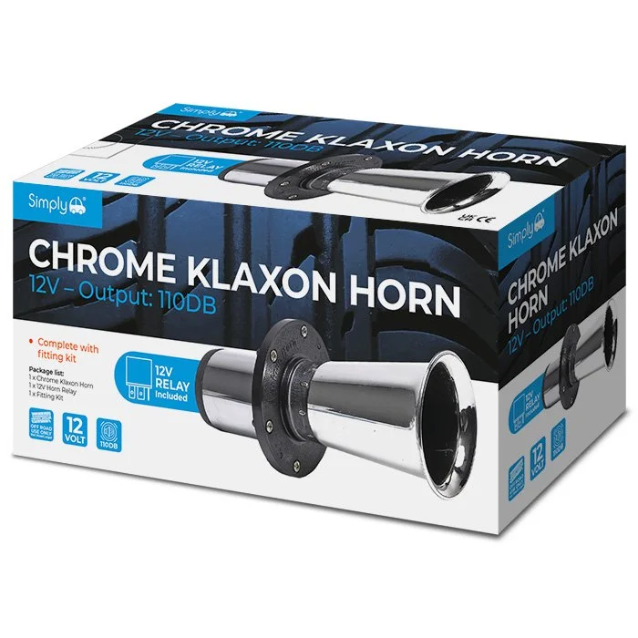 Ahooga Horn Sound Effect Ahooga Horn Sound Effect