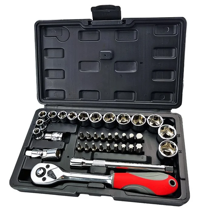 Simply Brands — Simply Tools