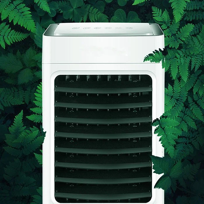 Simply Brands — 6L Air Cooler With Remote Control