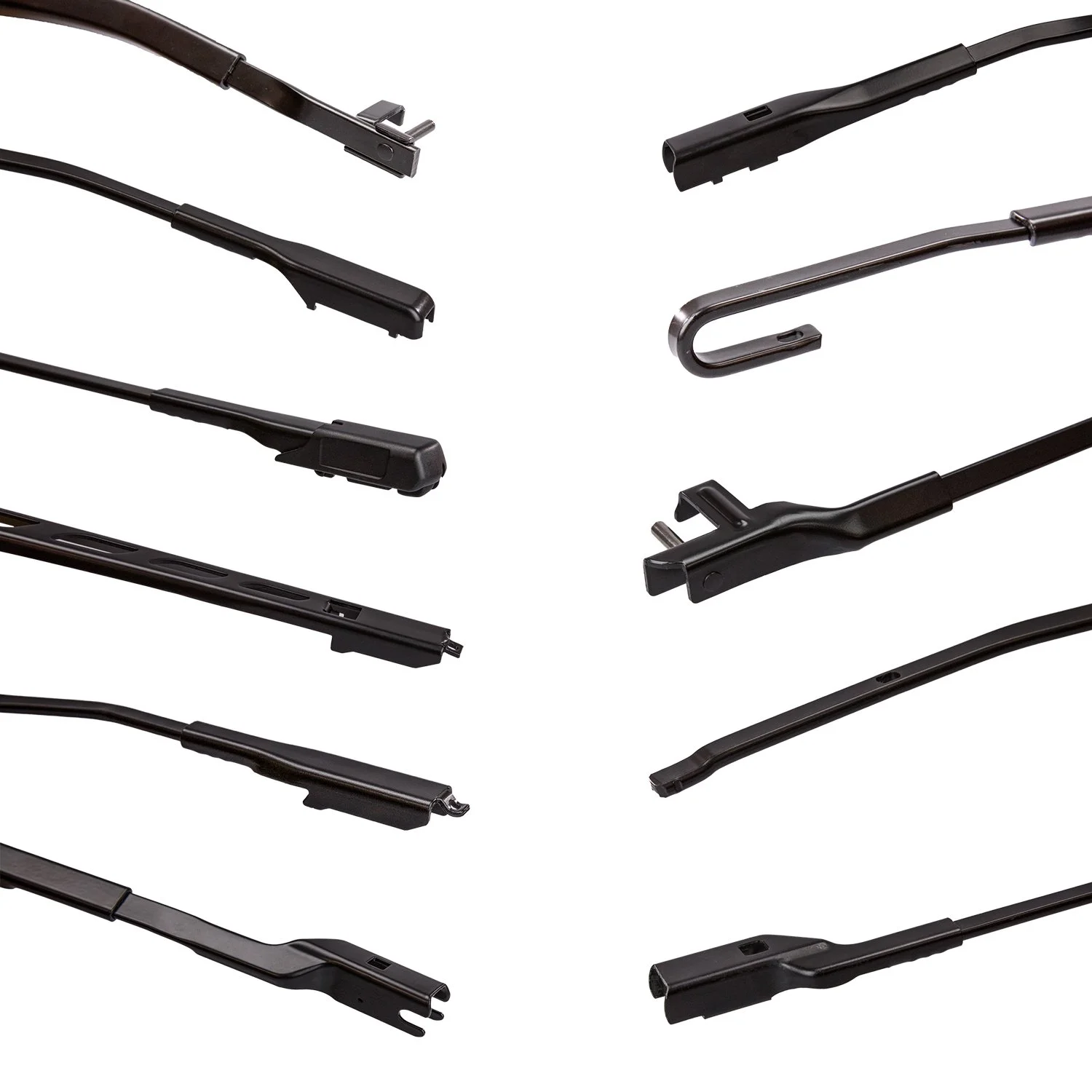 Simply Brands — Simply Brands universal flat windscreen wiper blades