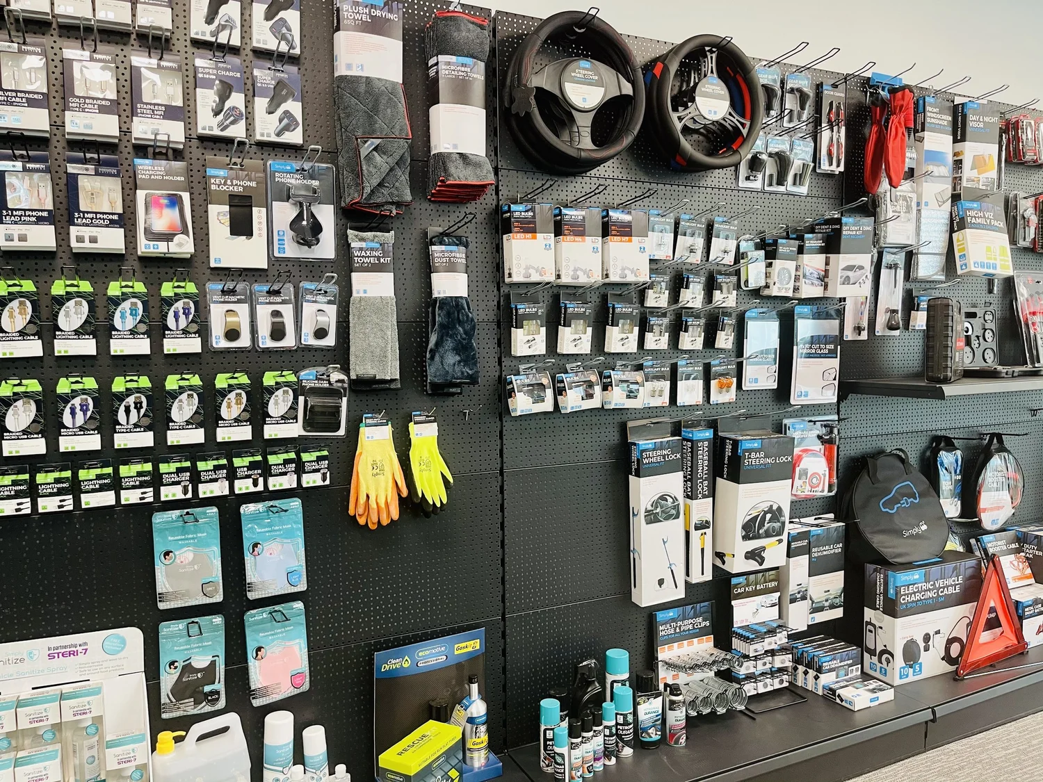 Simply Brands - Private Label Product Manufacturer