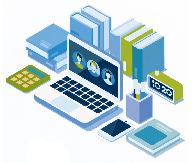 SLT — Sweethaven Education