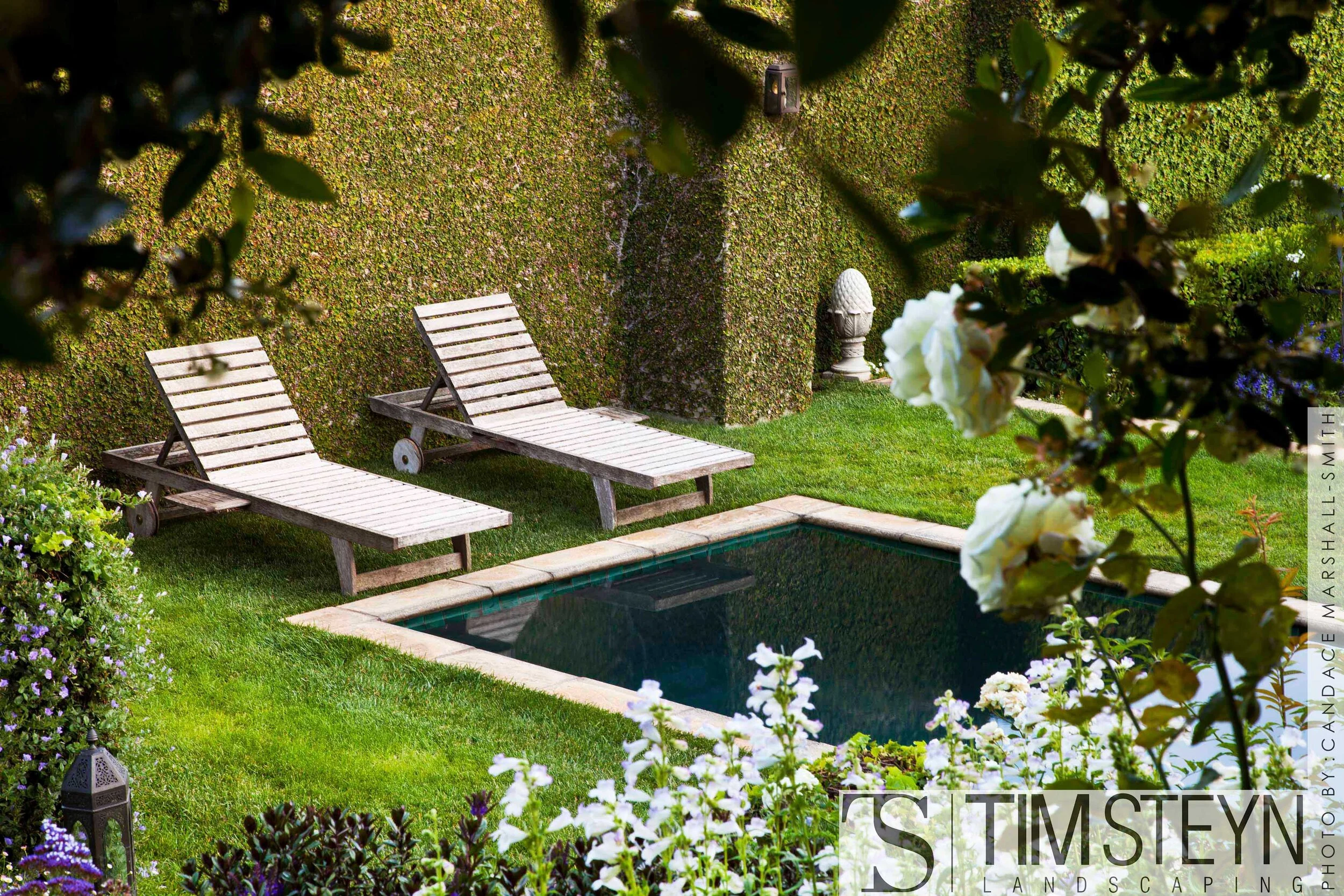 Gallery — Tim Steyn Landscaping