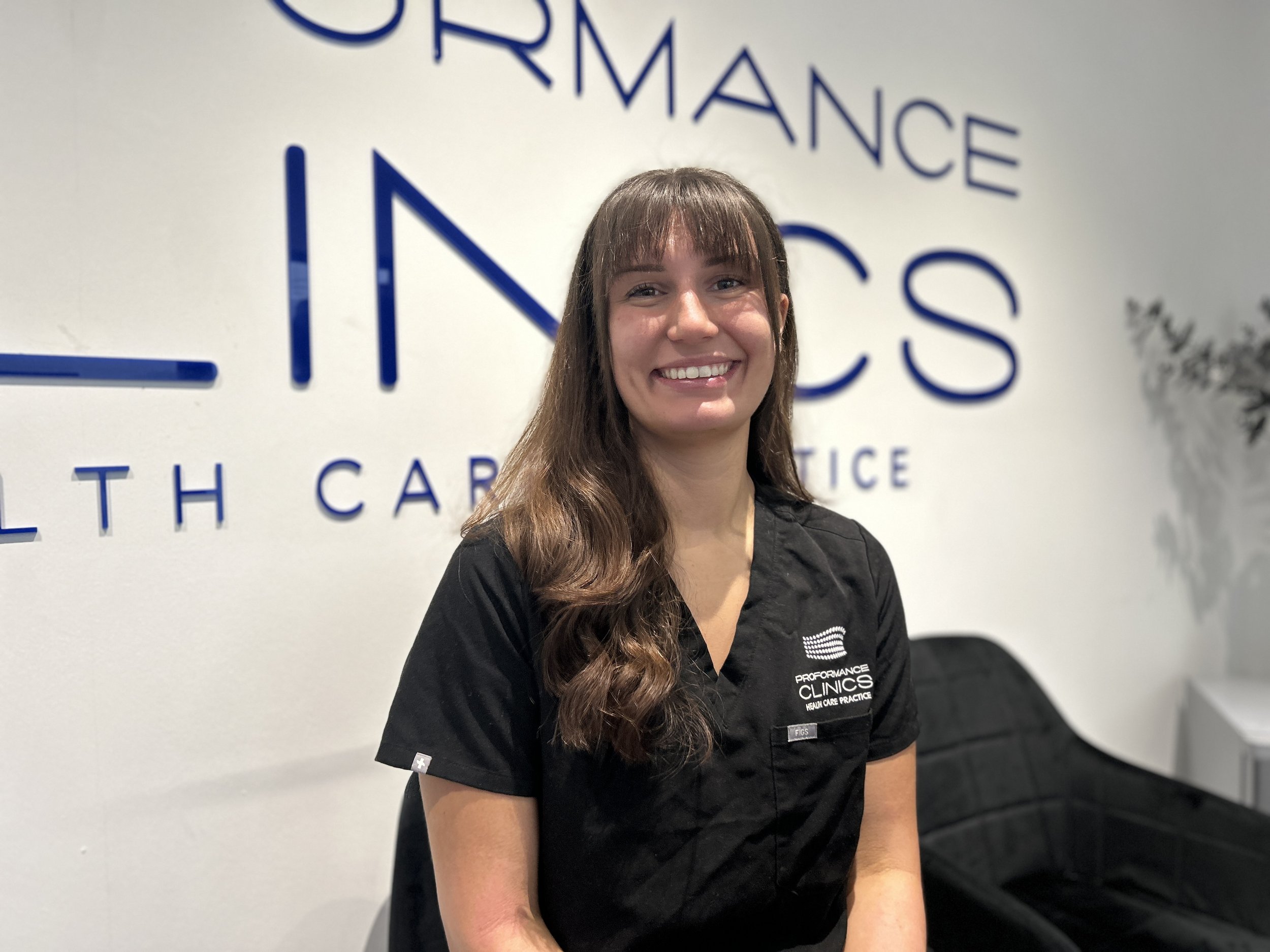 Our Team — Proformance Clinics