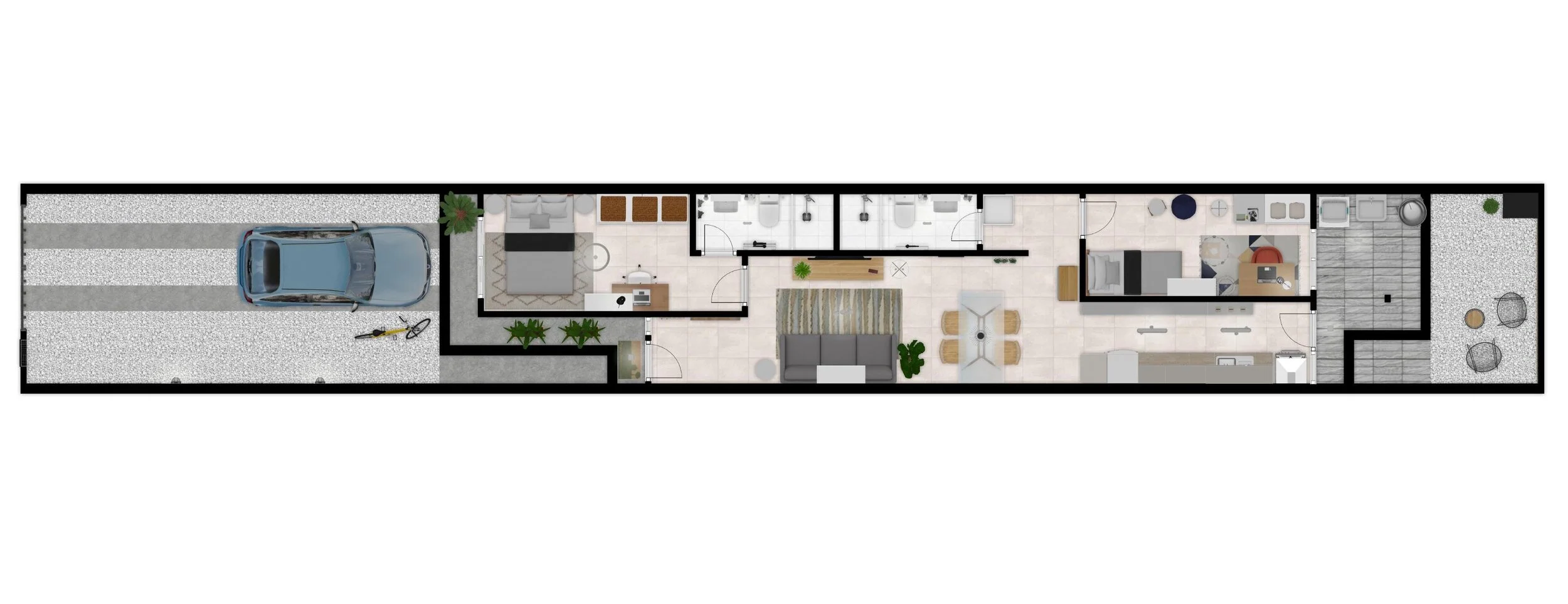 Casas Venda Em Joinville SC Incorporadora ZMATR
