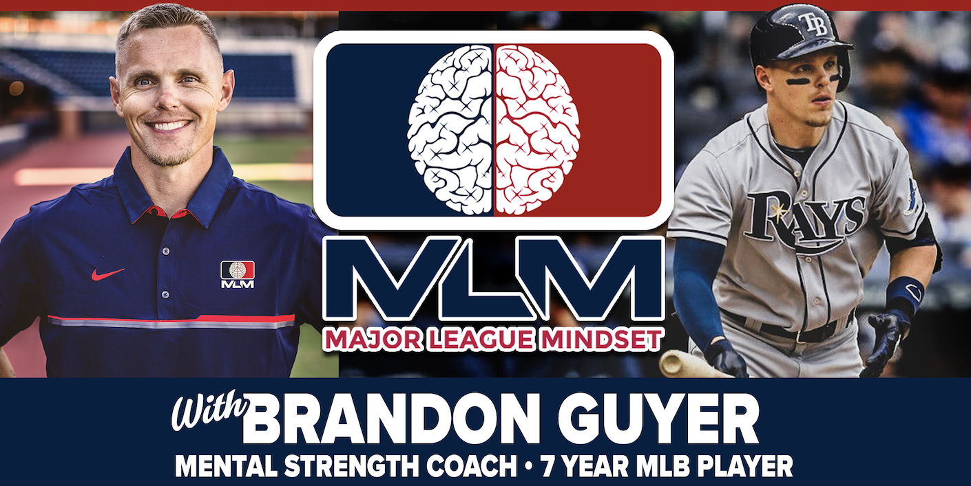 About — Major League Mindset